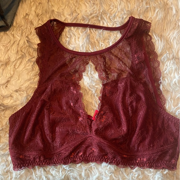 Daytrip | Intimates & Sleepwear | Nwt Daytrip Bralette | Poshmark